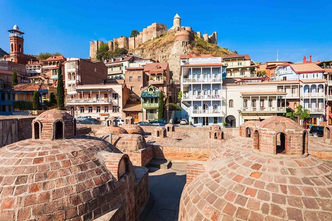 3 Days Georgia Tour package - FAQ