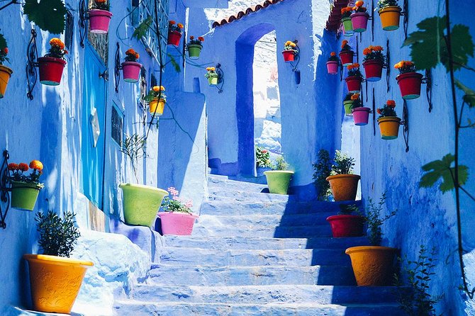 3 Days Morocco Tour from Spain - What You Need to Know: Logistics and Practicalities