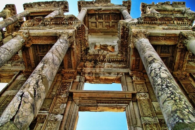 3 Days - Seven Churches of Revelation - What Travelers Say