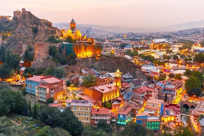 3 days tour package-Short break holiday in Georgia - FAQ