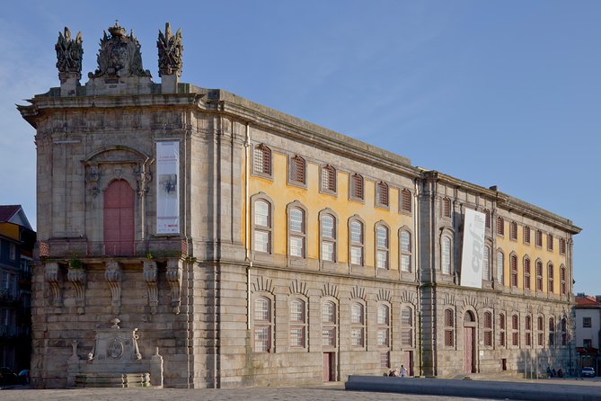 3-Hour Best of Porto Segway Tour - Guided Experience - Authentic Insights from Reviews