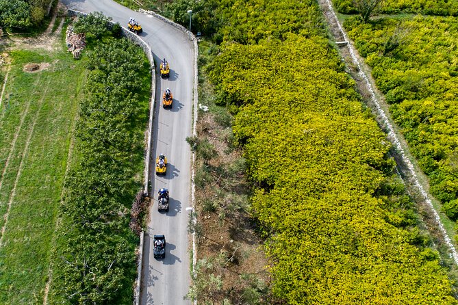 3-Hour Dubrovnik Countryside ATV/Quad Safari Adventure Tour - Is This Tour Worth It?