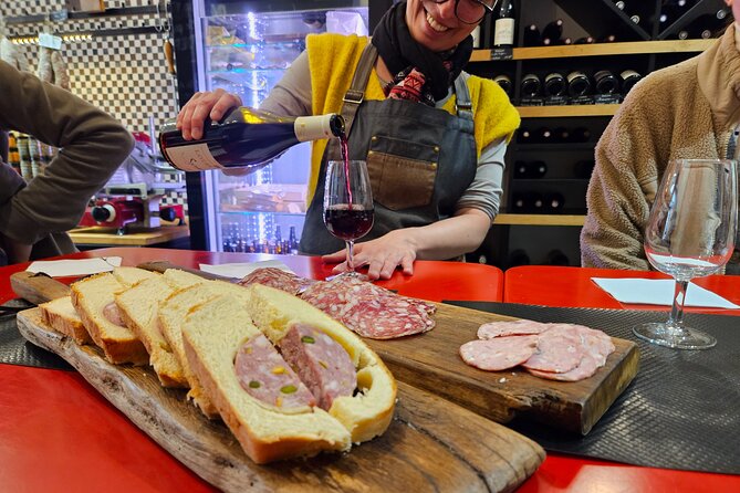 3-Hour Gourmet Tour of the Presquîle in Lyon - Final Thoughts