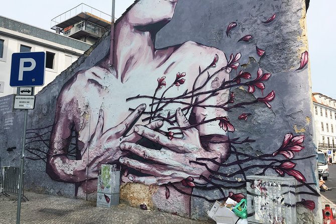 3-Hour Guided Street Art Walking Tour of Lisbon - Final Thoughts
