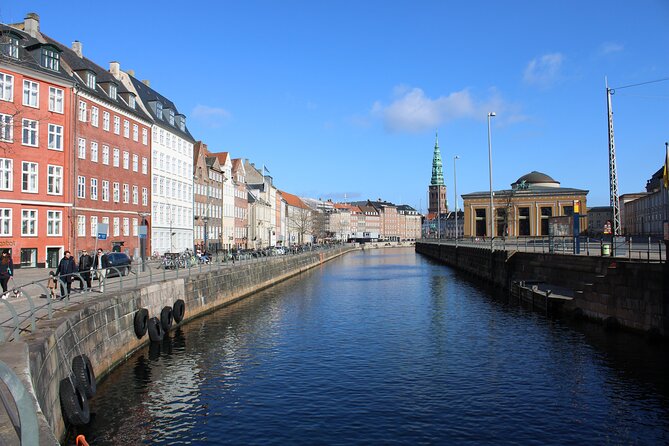 3 Hour Private Guided Copenhagen Biking Experience - FAQs