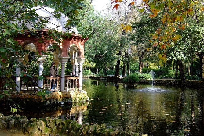 3-Hour Seville Private Walking Tour - Final Thoughts