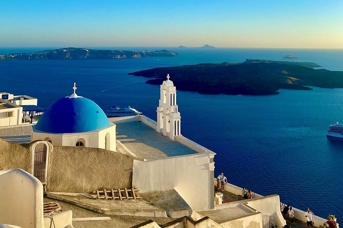 3 hours Panoramic Tour to Oia - FAQs