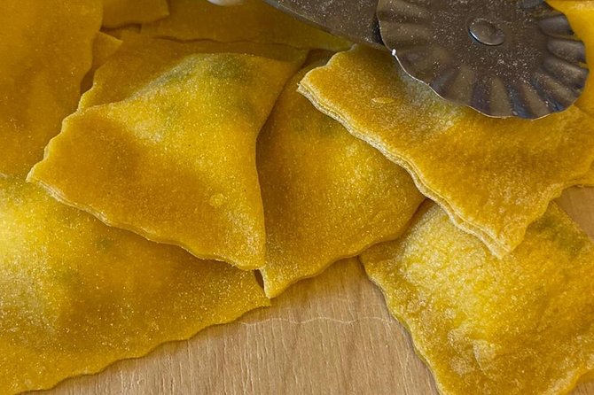 3 in 1 Cooking Class near Navona: Fettuccine, Ravioli & Tiramisu - The Sum Up: Is It Worth It?