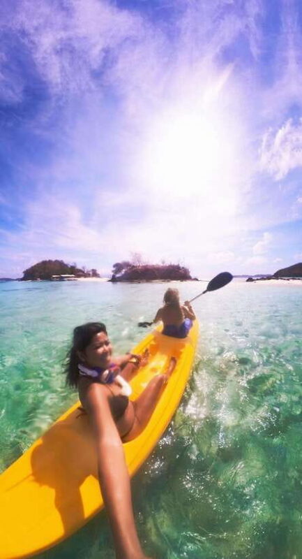 3DAYS AND 2NIGHTS SNORKEL ISLANDS HOPPING EXPEDITION - Final Thoughts: Who Should Consider This Tour?