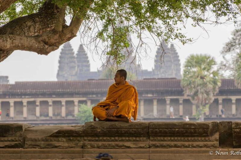 4-Day Angkor Wat, Kulen Mount, Koh Ker Group & Beng Mealea - FAQs