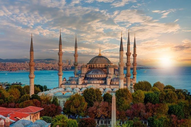 4-Day Istanbul City Package plus Airport Transfers - Final Words