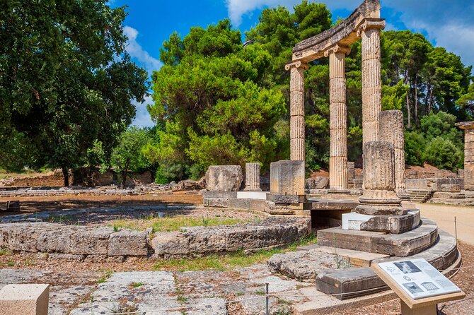 4-Day Private Peloponnese, Delphi and Meteora Tour from Athens - Final Thoughts