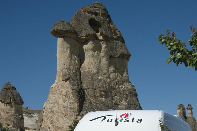 4 Days Turkey Cultural Tour - Cappadocia Ephesus and Pamukkale - FAQ