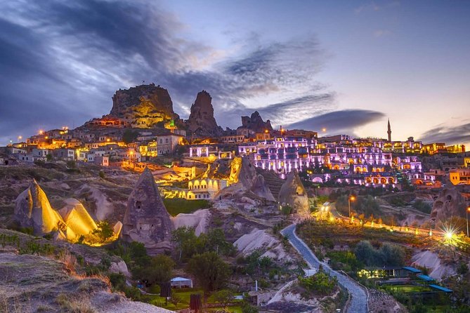 4 Days Turkey Tour Cappadocia, Ephesus, Pamukkale Tour - Who Will Love This Tour?