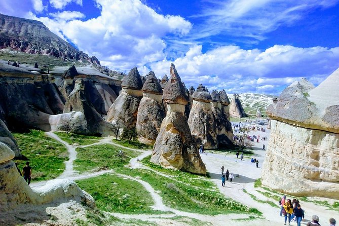 4 Days Turkey Tour Cappadocia, Ephesus, Pamukkale Tour - Final Thoughts