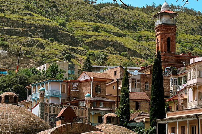 4-Hour Walking Tour in Tbilisi with the cable car ride - Final Thoughts