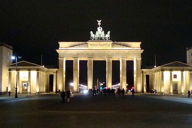 4 hours tour "The Best of Berlin" - Final Thoughts
