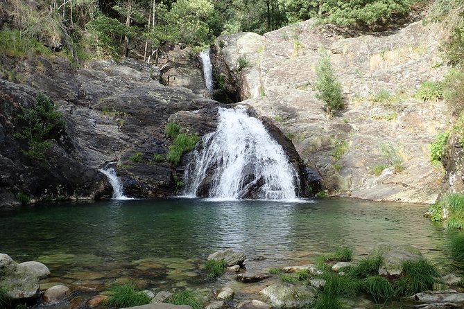 4X4 Tour - Discovering Serra d´ Arga - Considerations and Tips