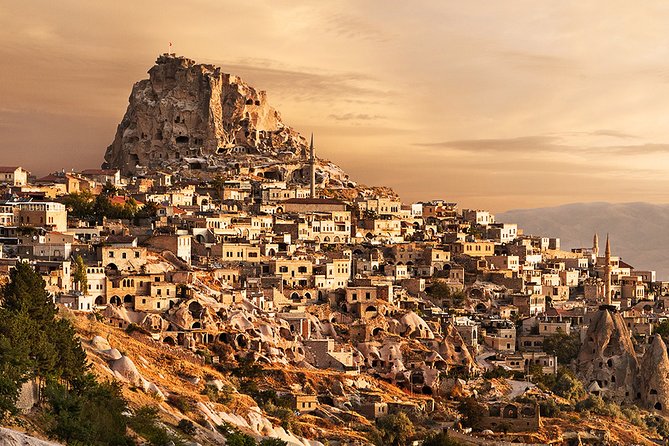 5 Days Istanbul & Cappadocia Trip - Including Hot Air Balloon Ride - Frequently Asked Questions