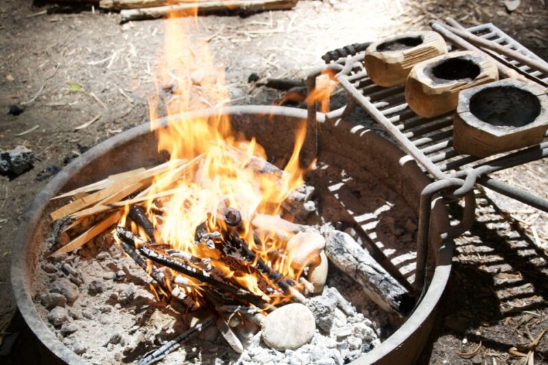 5-Hour Wilderness Skills & Survival Clinic - The Sum Up: Is It Worth It?