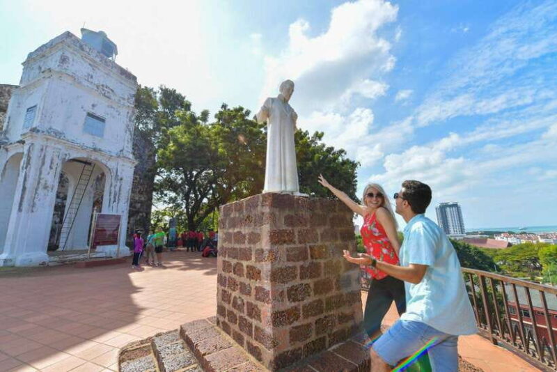 5D4N Kuala Lumpur, Genting, Malacca and Putrajaya Tour - Practical Details & Value