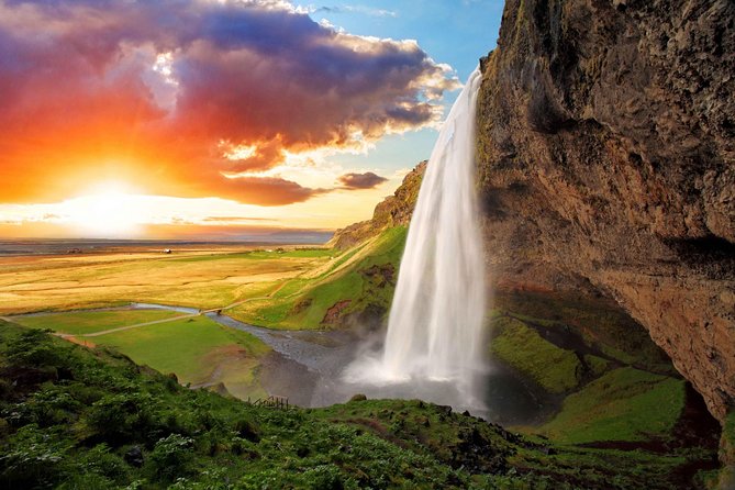 6 Day Iceland With Reykjavik Blue Lagoon Golden Circle South Glacier Lagoon..... - Final Thoughts