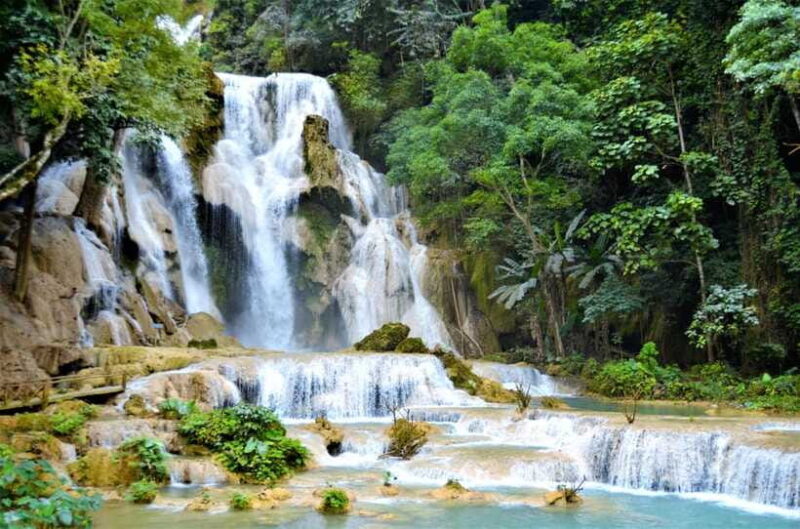 6Days 5Nigths Luang Prabang city tour & Mekong River Cruise - FAQ