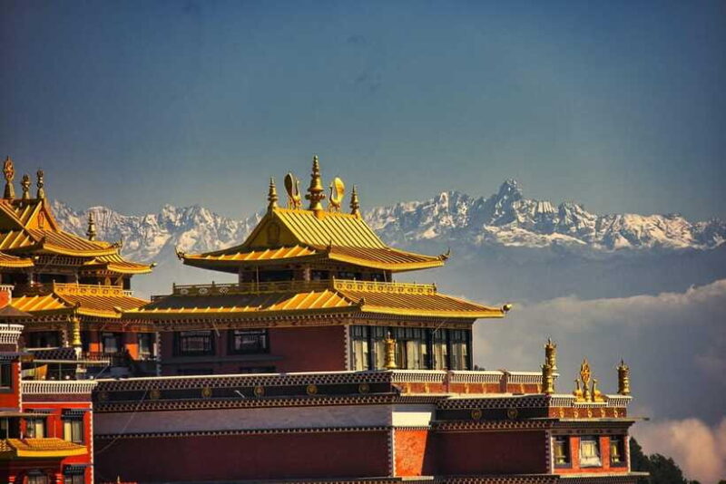 7-Day Buddhist Monastery Retreat in Kathmandu - Final Thoughts