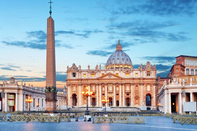 9 Days Private Tour of Venice Florence and Rome - Who Will Love This Tour?