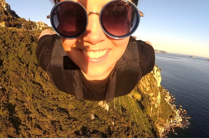 900-Meter Ziplining in Dubrovnik - Safety and Comfort