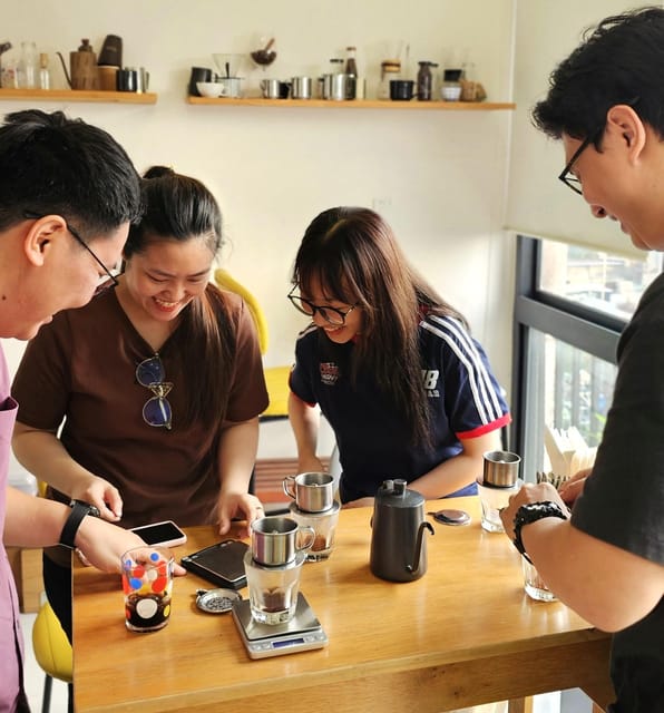A Complete Vietnam Coffee Journey - The Unknown Giant - Who Will Love This Tour?