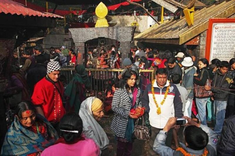 A Day Tour to Pharping and Dakshinkali - Final Thoughts