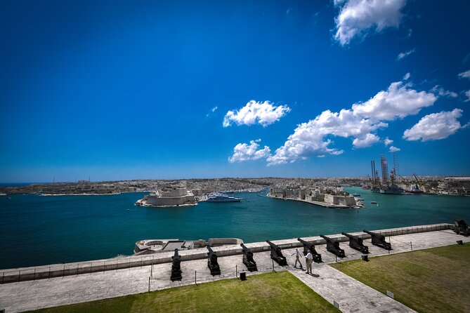 A Monumental Maltese Experience - FAQs