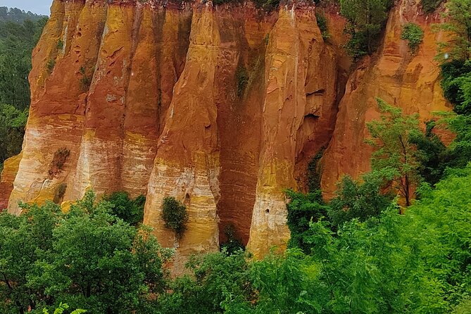 A Private Tour between Cassis and the Villages of the Luberon - Who Should Consider This Tour?