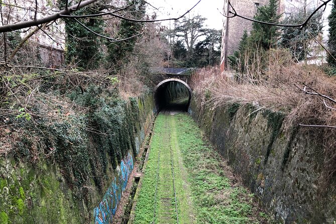 A Self-Guided Audio Tour Around Parc Montsouris - Who Will Love This Tour?
