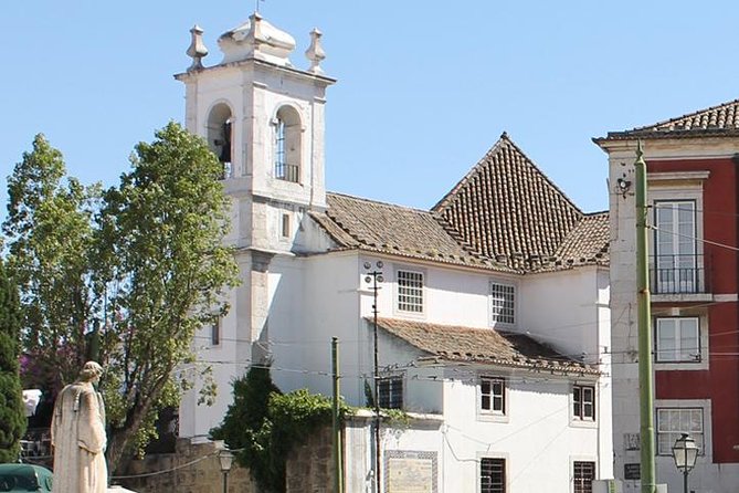 A Walking Tour of Old Lisbon - FAQs