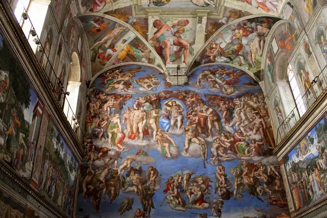 A week in Italy all included - FAQ