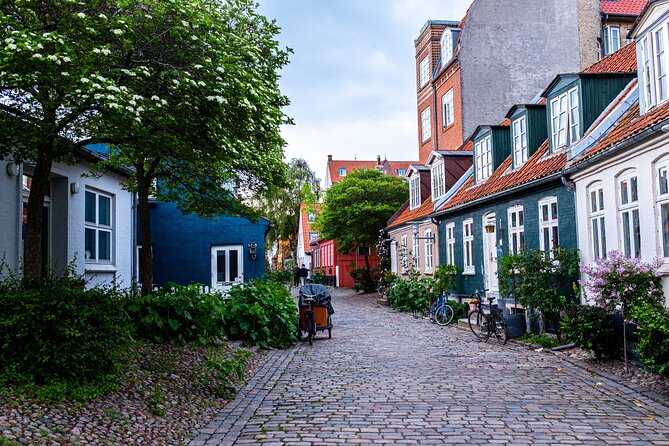 Aarhus Like a Local: Customized Private Tour - FAQs