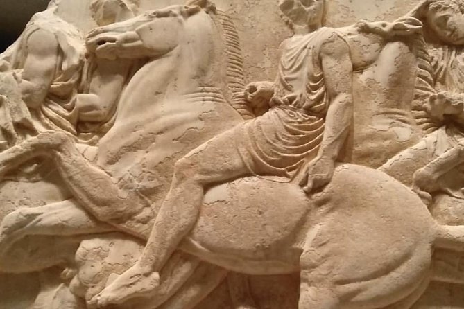 Acropolis and Acropolis Museum afternoon tour on Fridays - Who Should Consider This Tour?