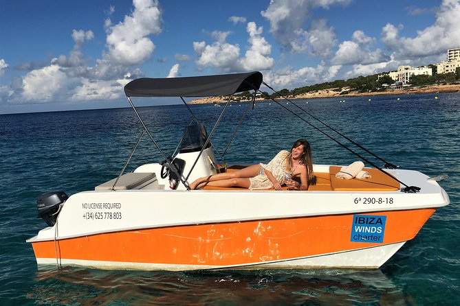 Adventurecat Full day tour - Boat Rental - No license required - Is This Tour Worth the Price?