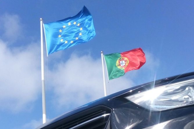 Airport Private Transfer to Lisbon - FAQ