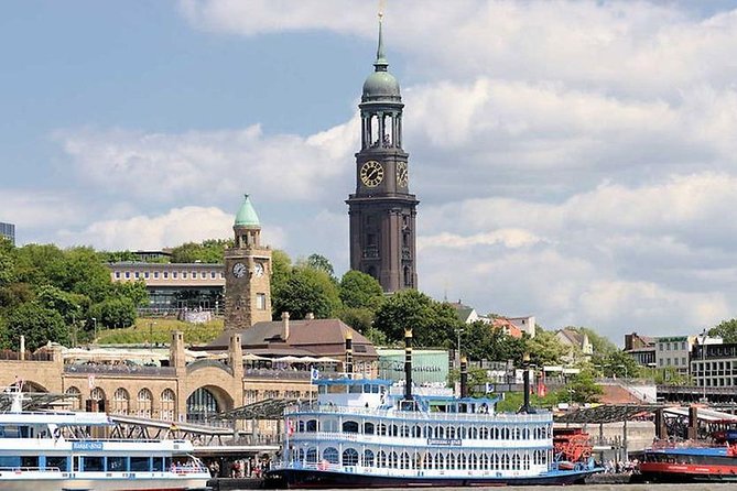 Airport Transfer: Hamburg Airport HAM to Hamburg by Business Car - FAQ