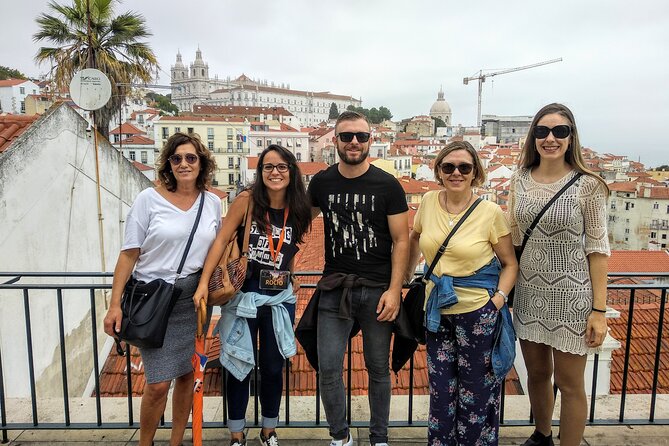 Alfama and Mouraria Tour - The oldest neighbourhoods in Lisbon - The Sum Up: Is It Worth It?