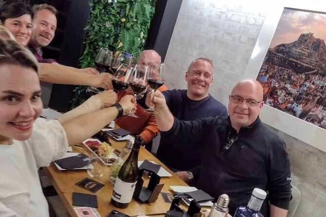 Alicante traditions and tasting at the market - FAQ: Practical Questions About the Tour