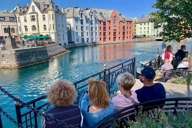 All Alesund Highlights in one tour - Who Should Consider This Tour?