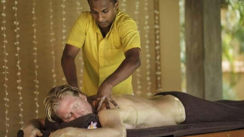 All inclusive 5-Night Ayurveda Wellness Retreat Experience - Final Thoughts