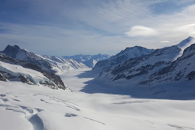 Alpine Majesty: From Basel to Jungfraujoch Exclusive Private Tour - FAQ