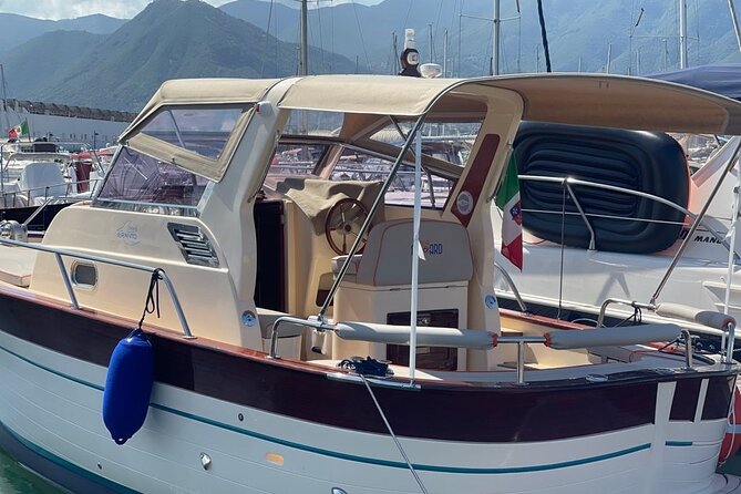 Amalfi Coast Boat Excursion: Swim, Explore, and Relax - Final Thoughts