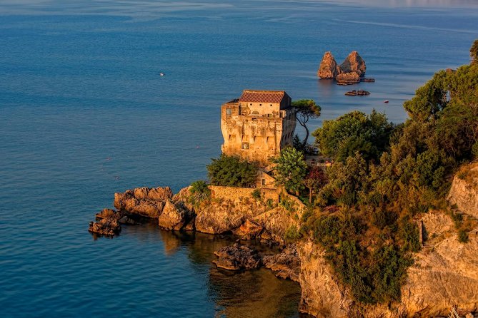 Amalfi Coast Boat Rental: Explore, Swim, and Relax at Your Pace - The Experience from a Traveler’s Perspective