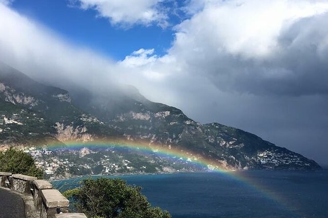 Amalfi Coast Tour - Frequently Asked Questions (FAQs)